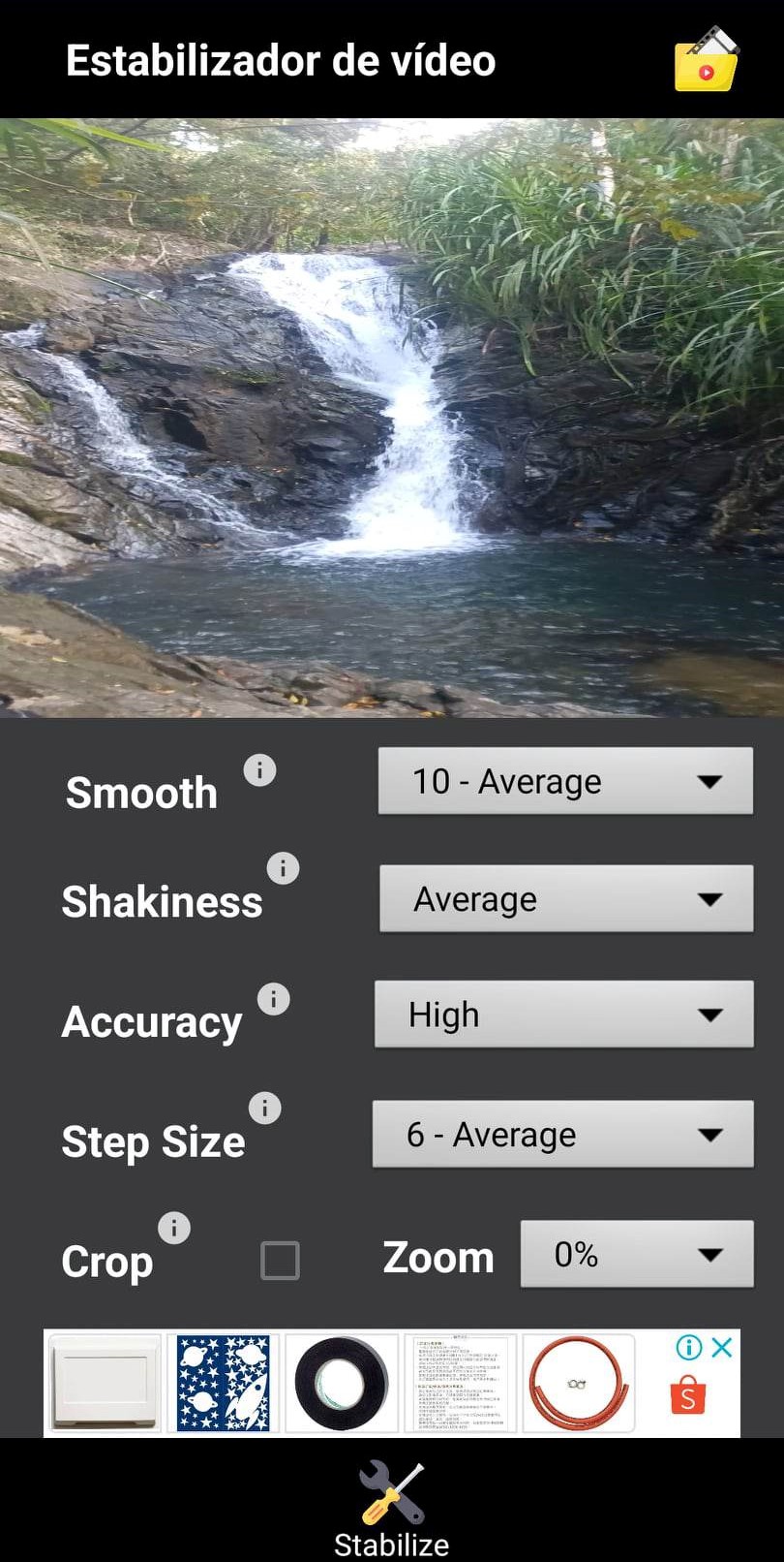 Cómo estabilizar un video: Tutorial, apps móviles y de escritorio