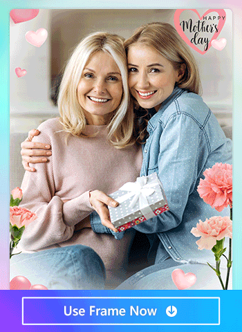 Easily Create Free Mother's Day eCard on Phone To Send Your Love [iOS ...