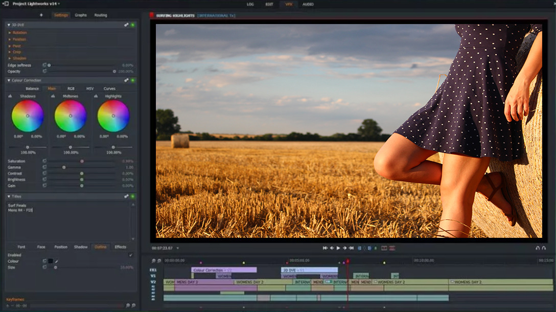 Top 5 Video Editing Software Choices For Under $50