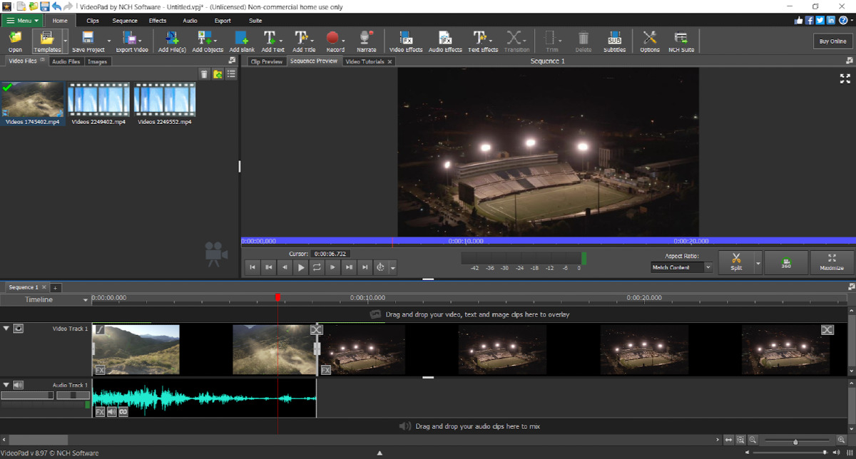 Top 5 Video Editing Software Choices For Under $50