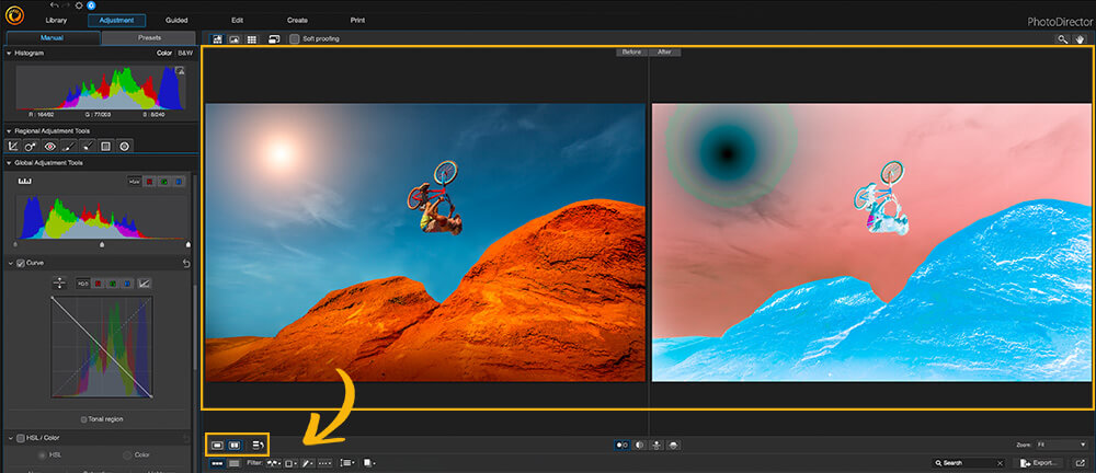 Los 5 Mejores Programas para Invertir los Colores de una Imagen