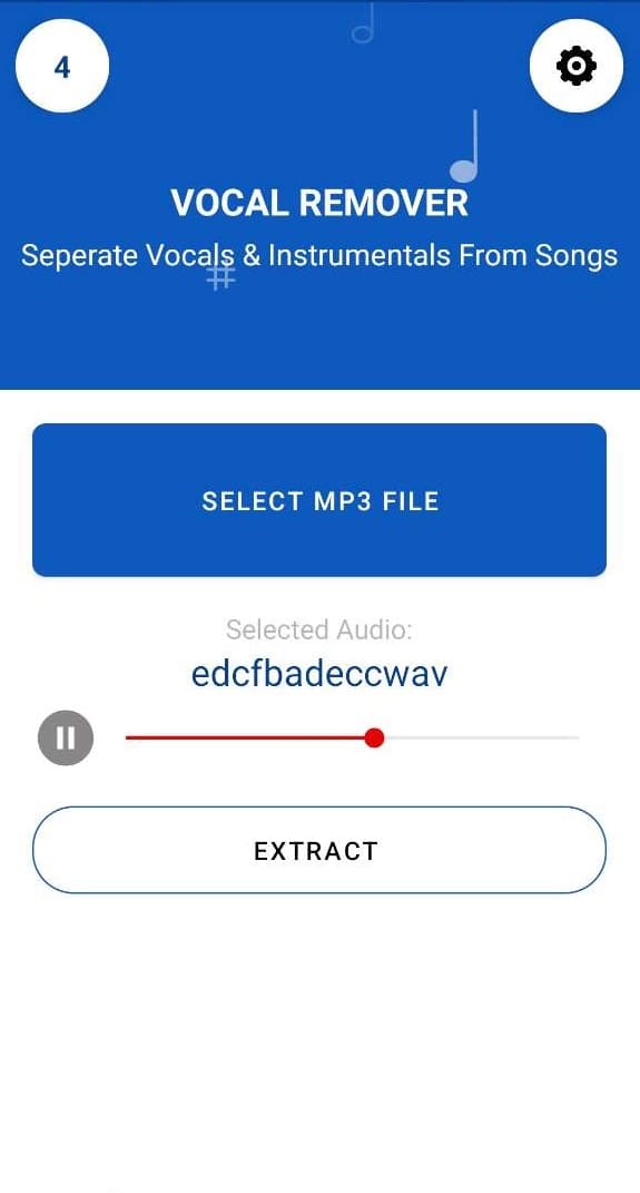 Quita la voz a una canción: Mejores vocal remover online y tutorial