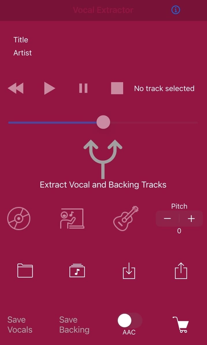 Quita la voz a una canción: Mejores vocal remover online y tutorial
