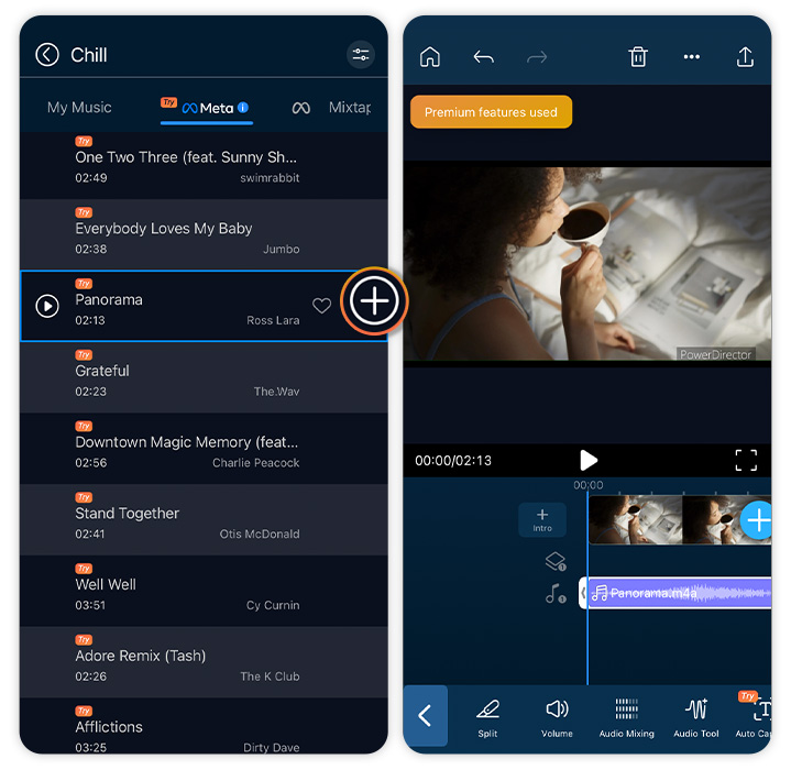 5 Best Apps to Add Music to Video on iPhone & Android