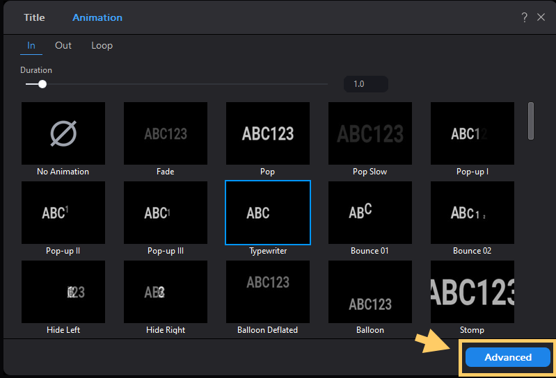 How to add Text and Titles to your Video
