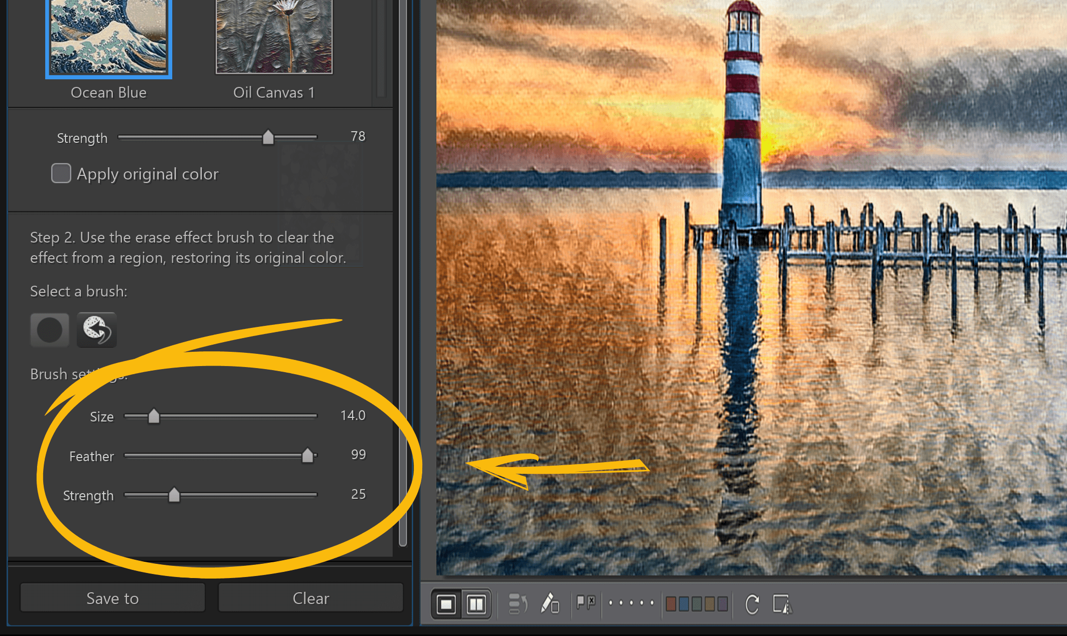 Creating Stunning Images with AI Style Transfer