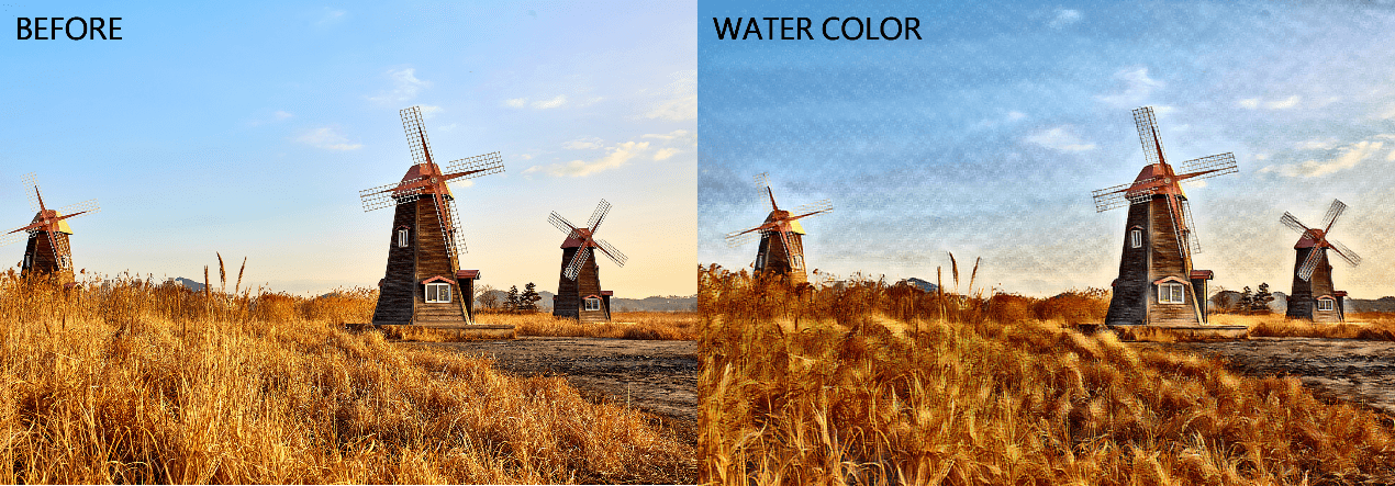 Creating Stunning Images with AI Style Transfer