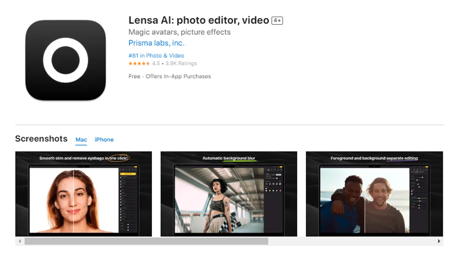 10 Best Trendy Photo Apps to Make Your Photos More Attractive