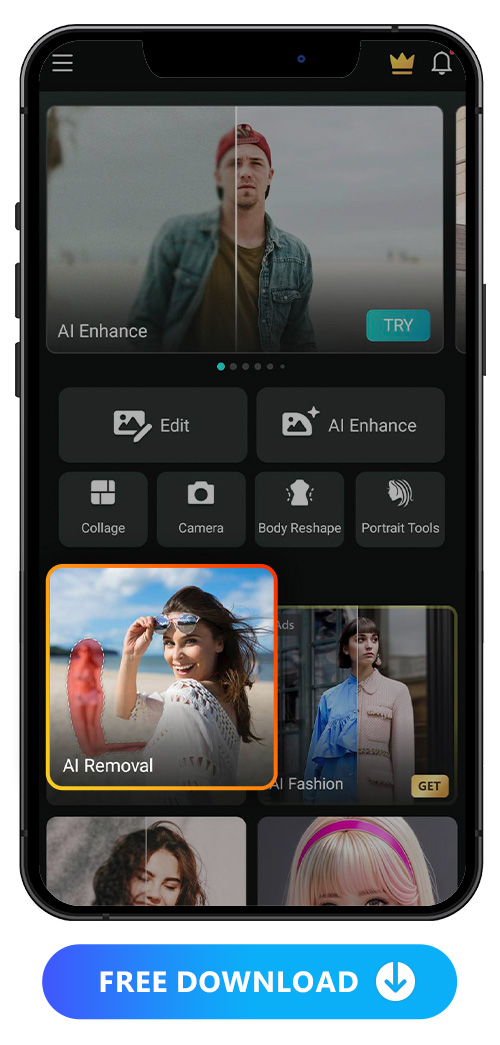 How to Remove Shadow From a Photo Easily With the Best Photo Editing App