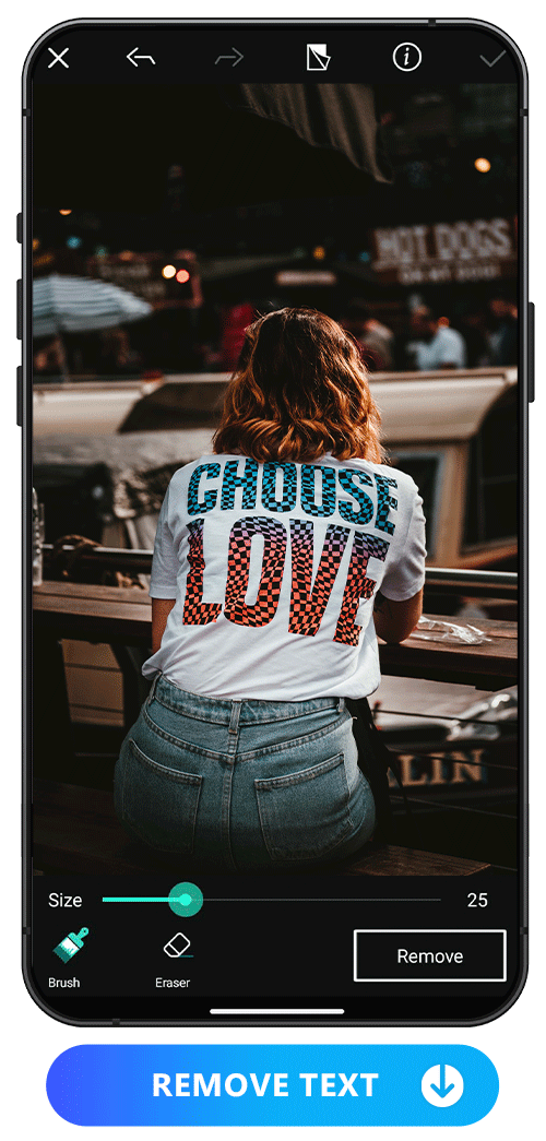How to Remove Shadow From a Photo Easily With the Best Photo Editing App