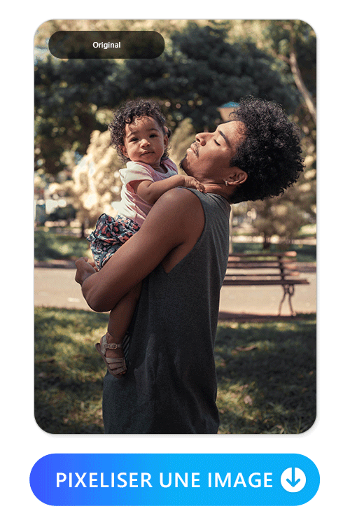 Comment pixeliser une image facilement et gratuitement?