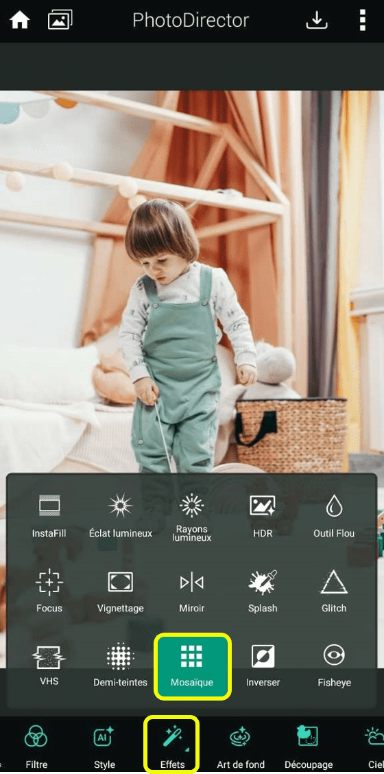 Comment pixeliser une image facilement et gratuitement?