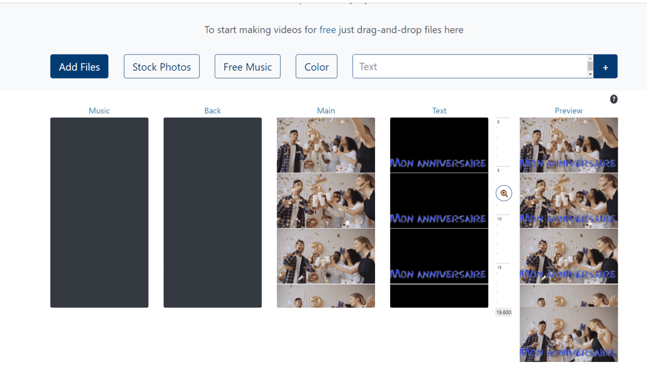 Top 18 des meilleurs logiciels montage video gratuits sans filigrane en 2024