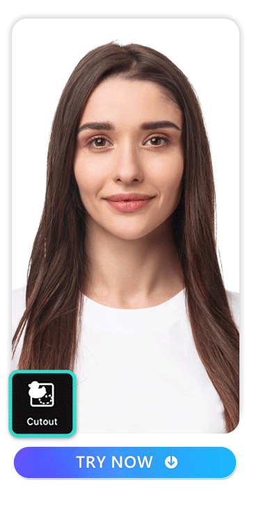 PhotoDirector: The Best AI Resume Picture Generator