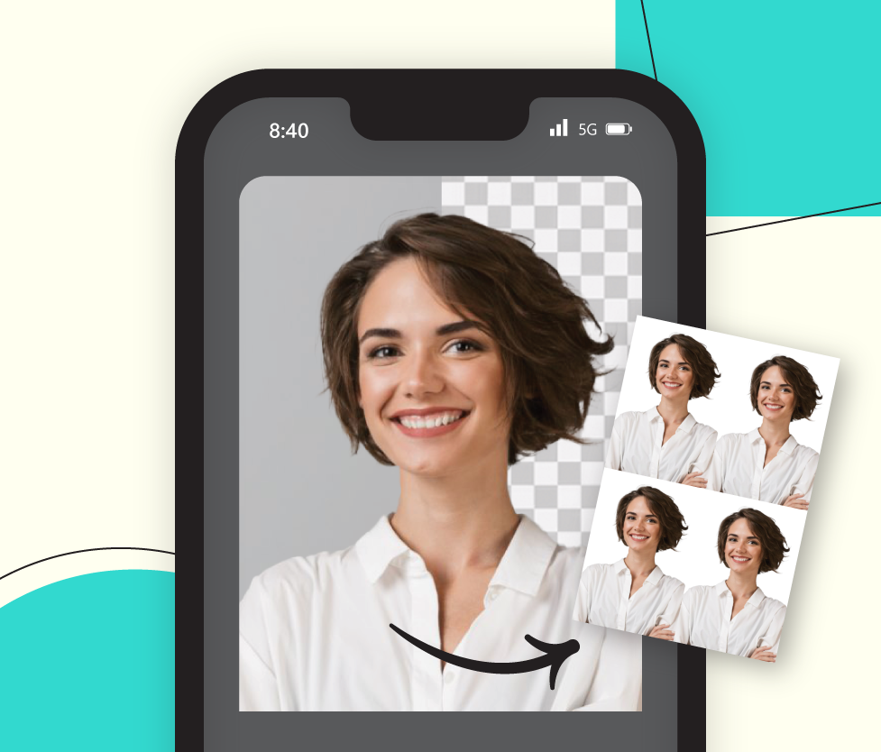 PhotoDirector: The Best AI Resume Picture Generator