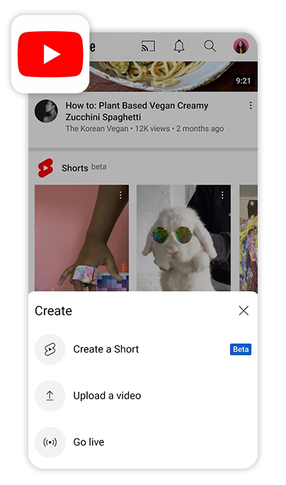 11 Best Video Editing Apps for Appealing YouTube Shorts