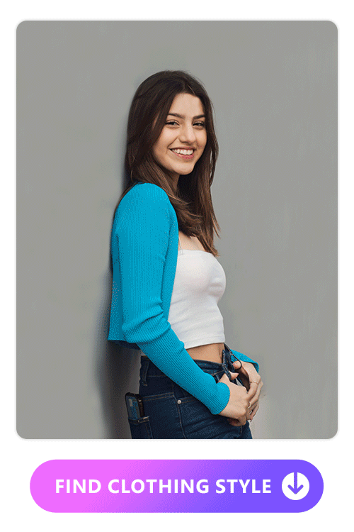 How to Find Your Clothing Styles Without Buying New Clothes