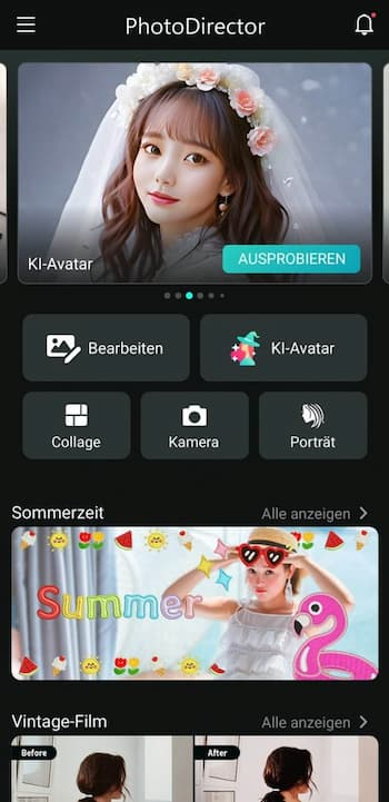 KI-Avatare erstellen mit den besten KI-Avatar-Generatoren