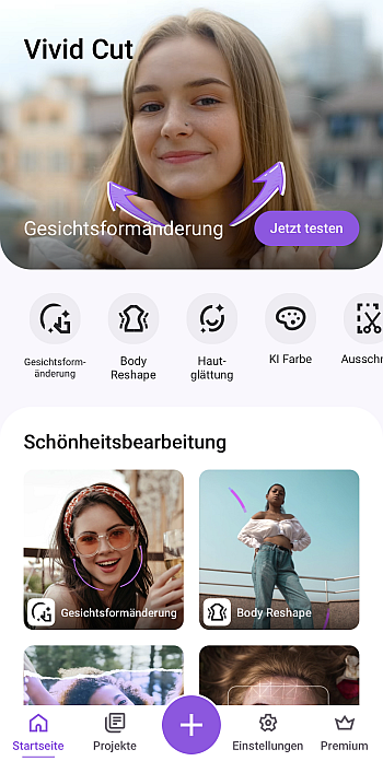 YouTube Shorts erstellen - Die 5 besten Apps für Kurzvideos