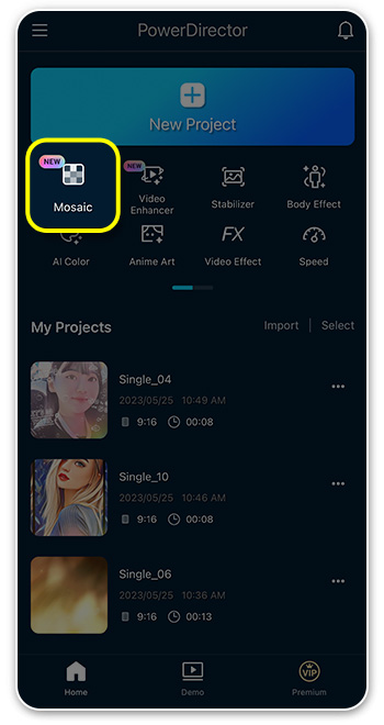 How to Blur Faces in Video in Seconds on iPhone & Android