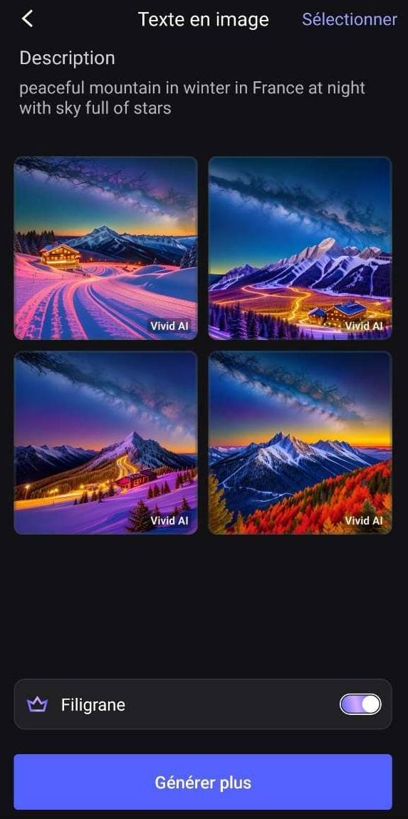Top 9 des meilleures applications gratuites pour créer des fonds d ...