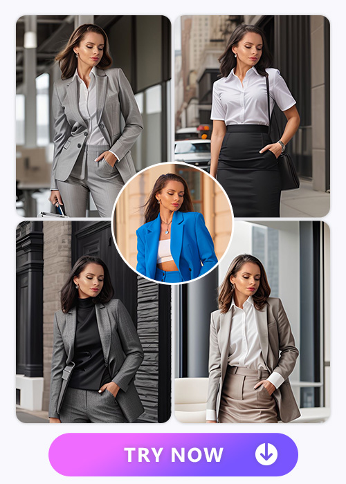 How to Dress For an Interview? Let’s Dress To Impress In the Interview ...