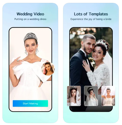 10 Best Video Editing Apps With Perfect Face Filters in 2024