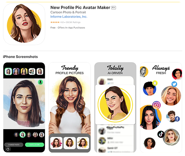 10 Best TikTok PFP Makers in 2024