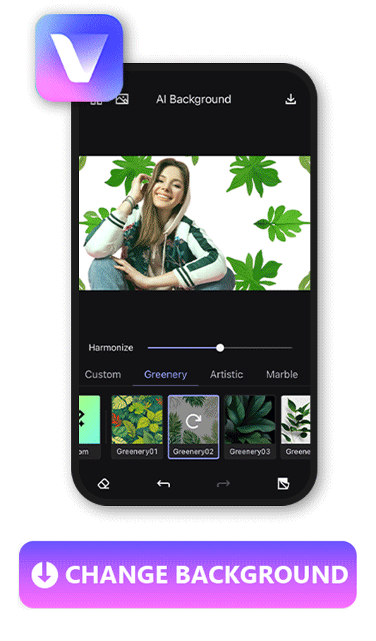 8 Best Free AI Background Changer Apps in 2024