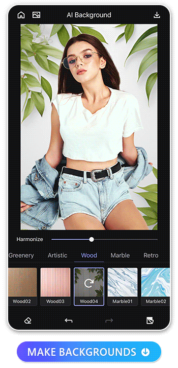 10 Best AI Background Generators to Create Unique Background in Seconds ...