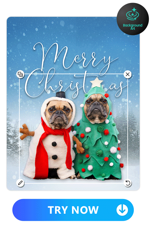 Create Personalized Photo Christmas Cards with the Best Christmas Card ...