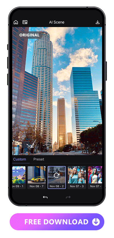 Unveil 10 Best Free AI Filters Apps in 2024