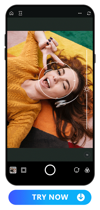 Best Camera App to Capture the Perfect Selfie [Android & iPhone]