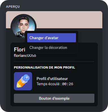 Comment créer une PP Discord + 44 idées de photos de profil
