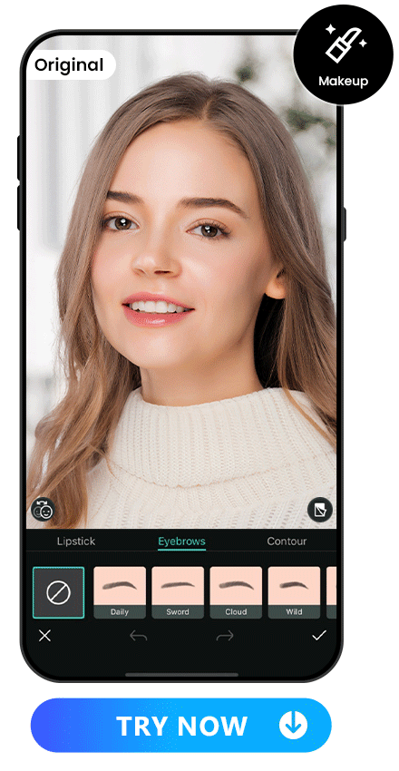 How to Choose Best Lipstick Color with the Best Lipstick Try On App