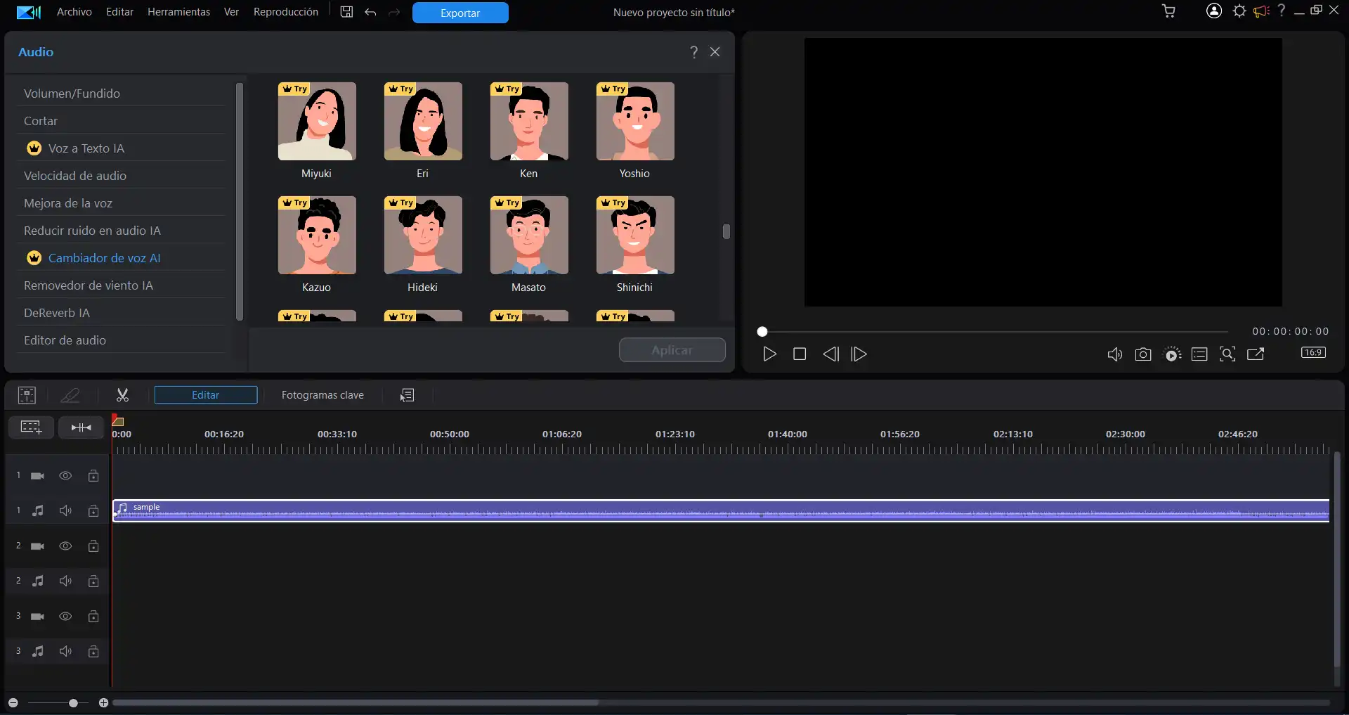 27 Mejores Editores de Videos Gratis y Pago: Programas y Online para PC