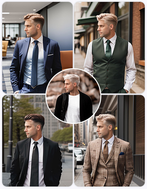 Die besten kostenlosen Deepfake-Apps - Deepfake Videos und Bilder erstellen