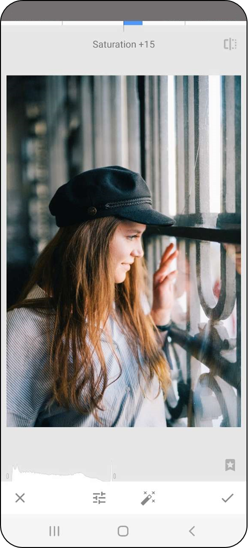 Les 8 meilleures applications de montage photo Instagram [2024]