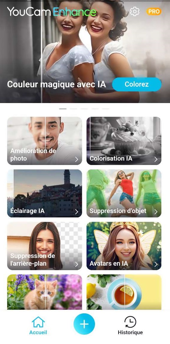 8 meilleures solutions pour restaurer une photo ancienne gratuitement ...