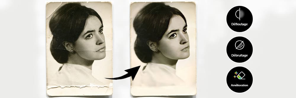 8 meilleures solutions pour restaurer une photo ancienne gratuitement ...