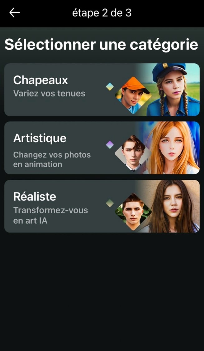 Les 11 meilleurs outils pour créer un avatar IA [2024]