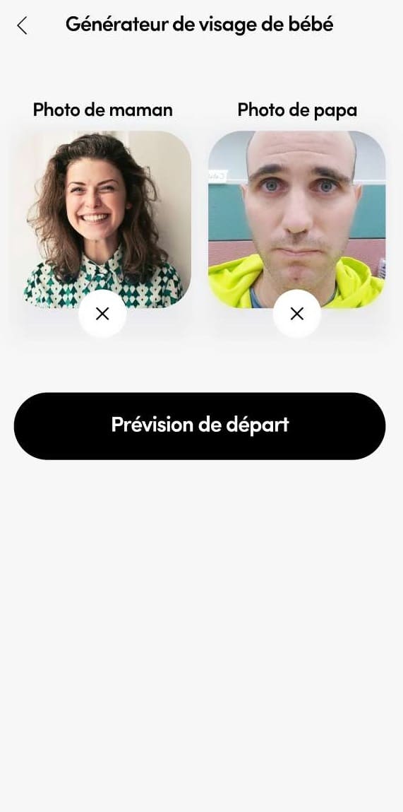 Top 12 des meilleures outils photo de morphing de visages en 2024