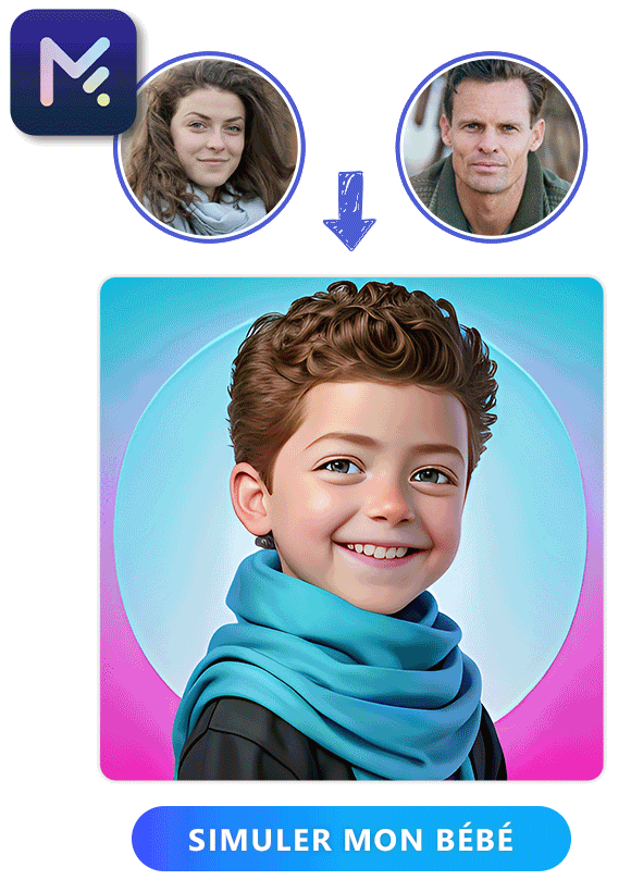 Top 12 des meilleures outils photo de morphing de visages en 2024