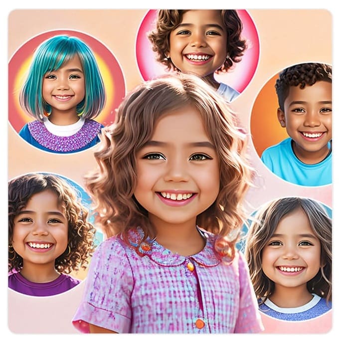 Top 12 des meilleures outils photo de morphing de visages en 2024