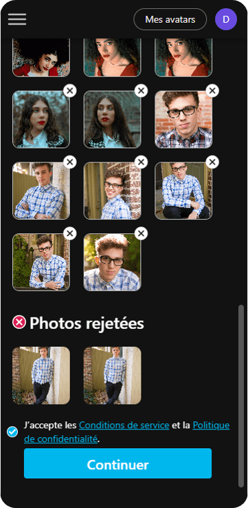 Top 12 des meilleures outils photo de morphing de visages en 2024