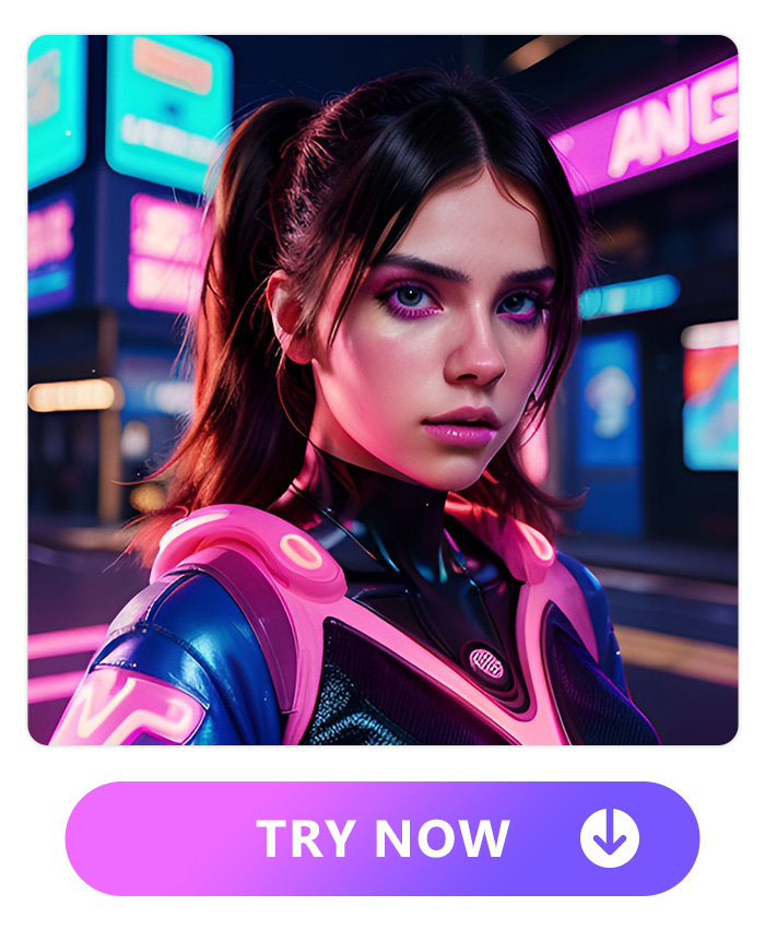 Vivid AI: Best App To Generate AI Women