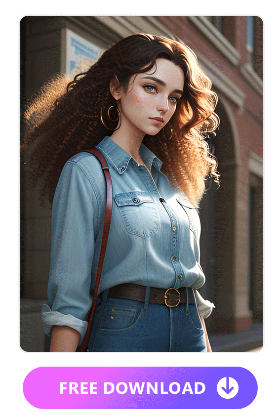 Vivid AI: Best App To Generate AI Women