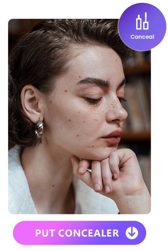 Vivid Cut: The Best Photo Retouching Beauty App