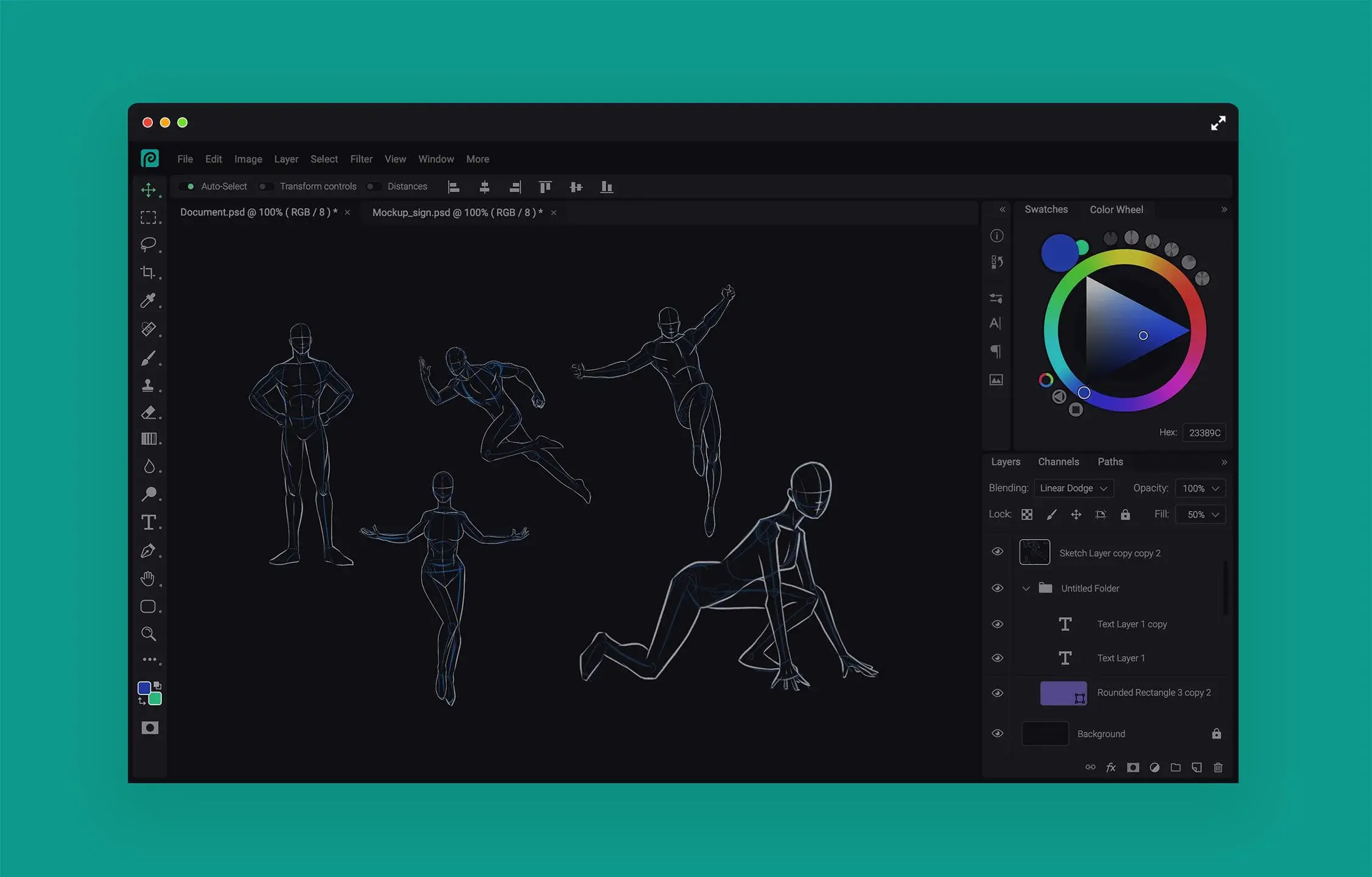 18 meilleurs logiciels de montage photo gratuits sur Windows [2024]