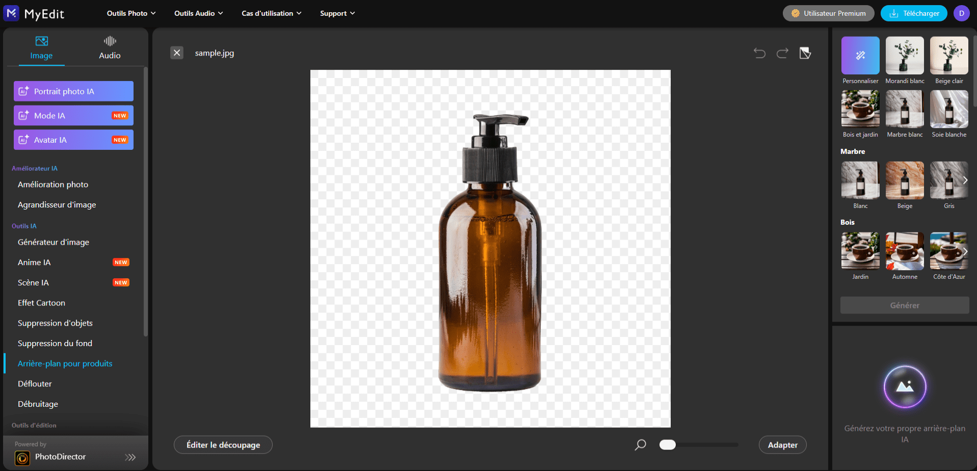 Les 10 meilleurs outils gratuits pour détourer une image